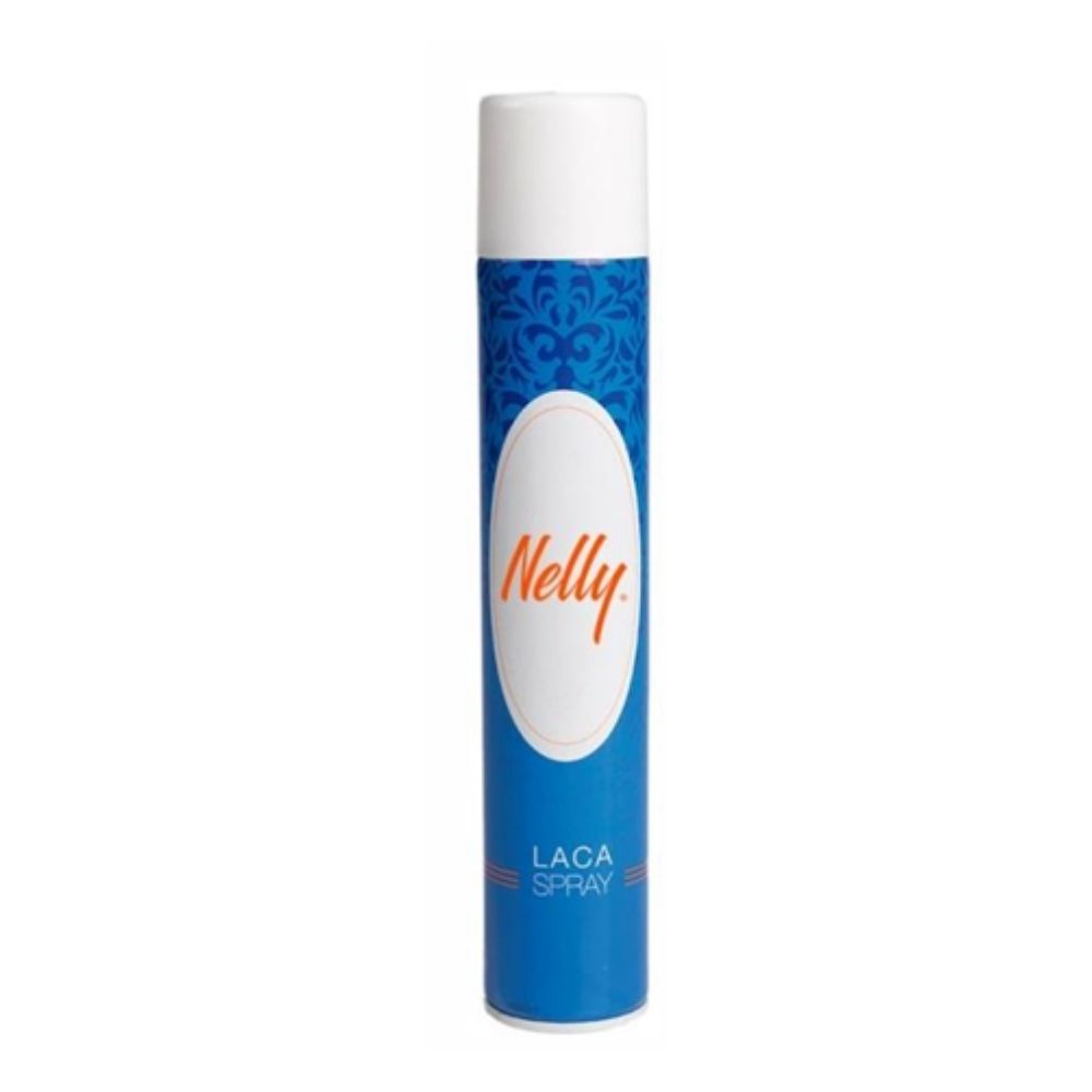 Nelly Laca Normal Clasica 400 ml – SUMAQKAY